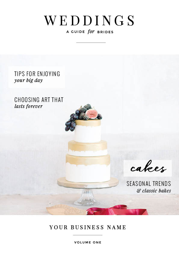 Wedding-Magazine - Twirl Photography